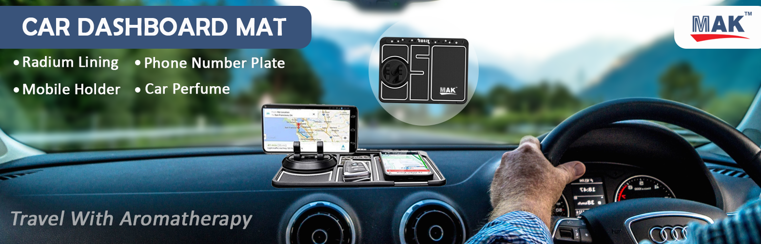 MAK | Mak Mobile India