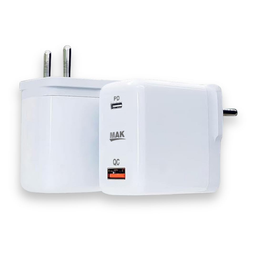 MMAK | Mak Mobile India