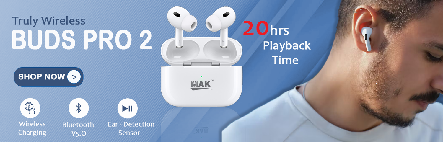 MMAK | Mak Mobile India